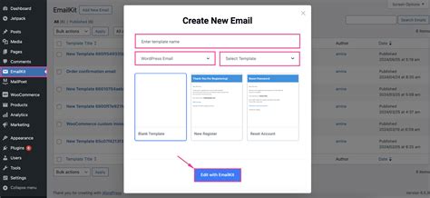 How To Customize Wordpress Emails [no Code Solution]
