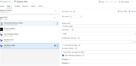 Part 5 B Using Azure Devops Automate Your Cicd Pipeline And Your