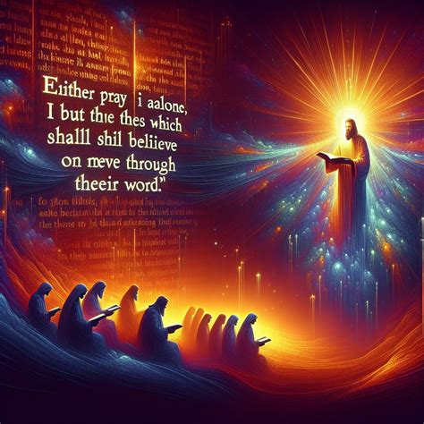 John 1720 Artwork Bible Art