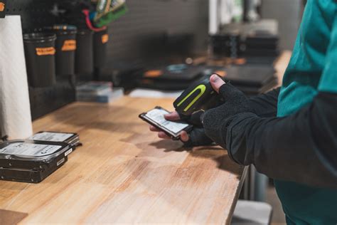 Electronic Asset Security Learn More About What We Offer