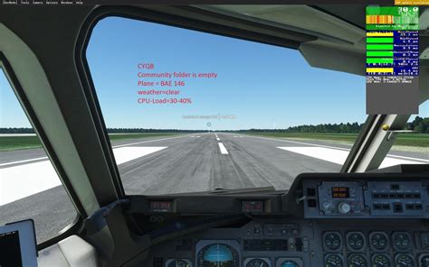 Massive Fps Drop Because Of Su9 272 By Reservedsoup879 Resolved Microsoft Flight