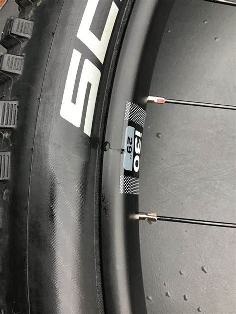 Tcs System Another Tubeless Question Emtb Forums