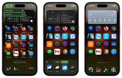 Ios 18 Lets You Hide App Labels On Your Iphone Home Screen Macrumors Forums