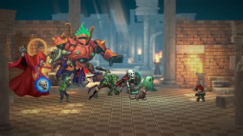 プログラミング不要のrpg制作ツール『rpg Developer Bakin』、steamにてアーリーアクセス開始。使いやすい機能とアセットが