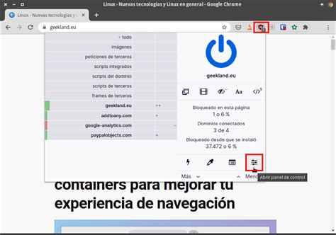 Ublock Origin Extra Kesiltwo