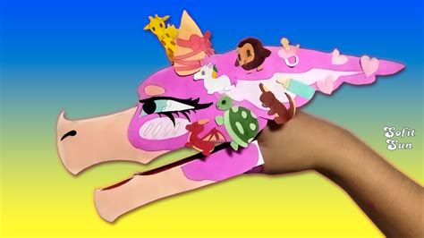 Драконы из бумаги смотреть плейлист все 45 видео подборки от Sofit Sun онлайн в хорошем