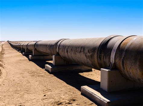 Corrosion Control And The Root Causes Of Internal Pipeline Corrosion