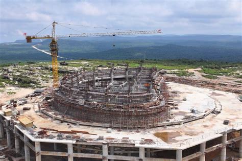 ព្រះពុទ្ធប្បដិ ព្រះពុទ្ធប្បដិមាកម្ពស់១០៨ម៉ែត្រលើភ្នំបូកគោ