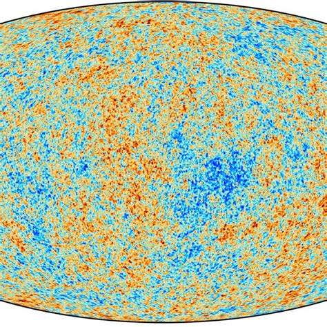 On The Left Panel We Show The Cmb Smica Map Of Planck 2015 On The Download Scientific Diagram