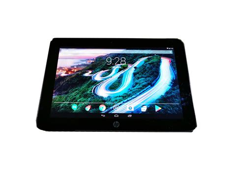 Hp Tablet Price