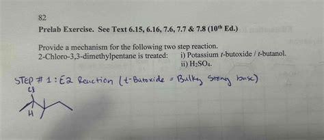 Answered: Provide a mechanism for the following… | bartleby