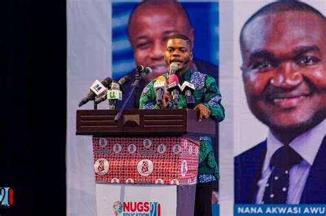 James Kojo Nketia On Linkedin At The Ohene Konadu Auditorium Upsa I Had The Opportunity To Co