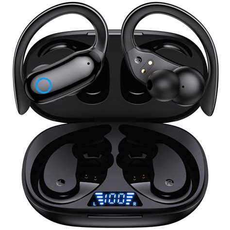 Best Earbuds That Dont Fall Out Top Picks For Active Lifestyles Singersroom Com
