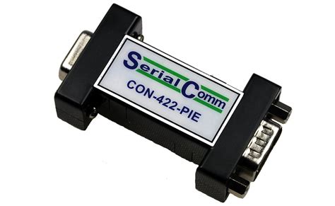 Industrial RS232 To RS422 Converters