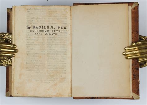 De Rerum Varietate Libri Xvii Girolamo Cardano 1st Edition