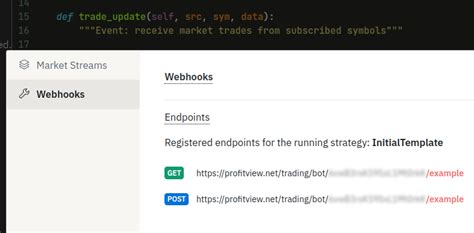 Algo Trading With Google Sheets