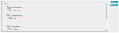 Setting Up A Pipeline Phaedra 2
