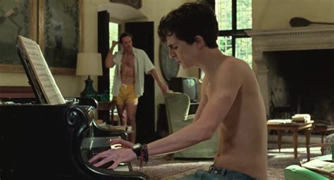 Call Me By Your Name 2017 R CineShots
