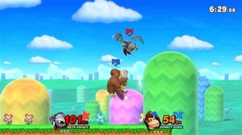 Got Reversald On Your Skill Check Rsmashbrosultimate