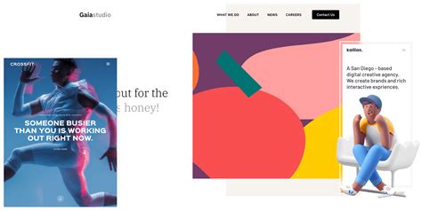 The Most Advanced Design Solution For Wordpress Neuron Themes