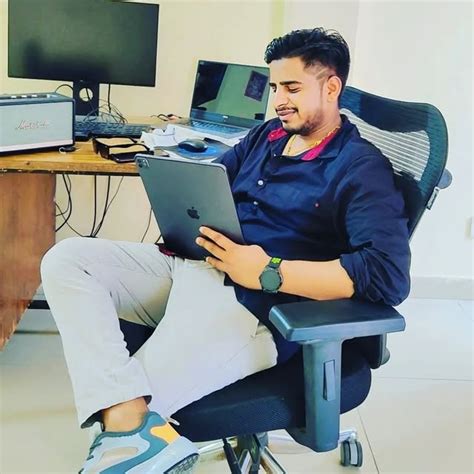 Nitin Rajput Nitinhere07 On Threads