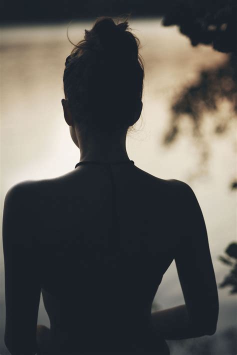 Картинки со спины 60 фото