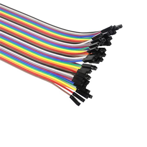 Pack Jummpers Arduino