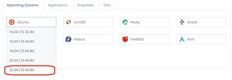 How To Deploy TDengine On The Atlantic Net Cloud Platform Atlantic Net