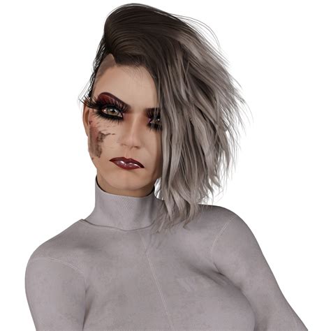 Delightfully Demented Dazzariffic Delightfully Demented