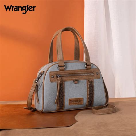 Wrangler Bag Jn