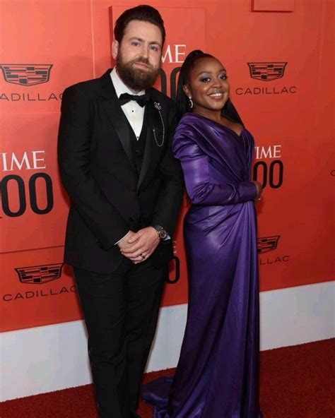 Bimbo Soo Abbott Elementary Star Quinta Brunson Was Married To