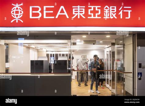 Bank Of East Asia