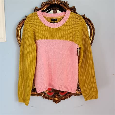 Roolee Sweaters Roolee Sweater Poshmark