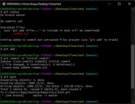 How To Create Local GIT Server On Windows