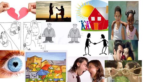 RELATIONSHIPS Diagram Quizlet