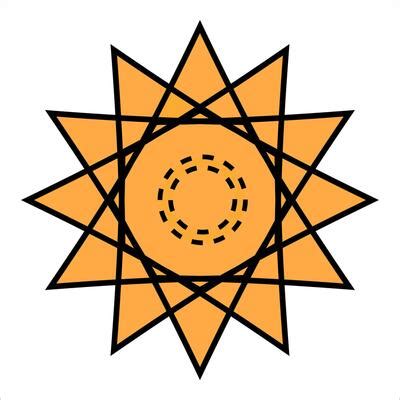 Sun Path Architecture Vector Art Icons And Graphics For Free Download