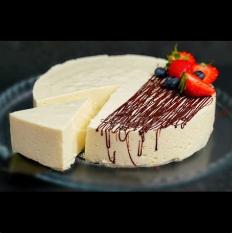 Копринен сладкиш без захар брашно и масло Цяло лято го ям и не спирам да слабея само 100