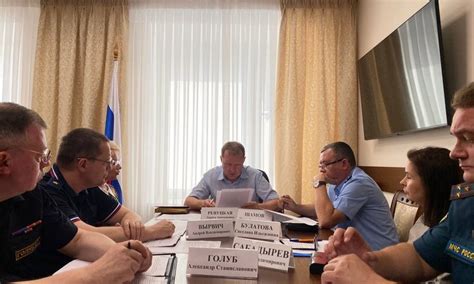 Официальный сайт полномочного представителя Президента Российской Федерации в Приволжском