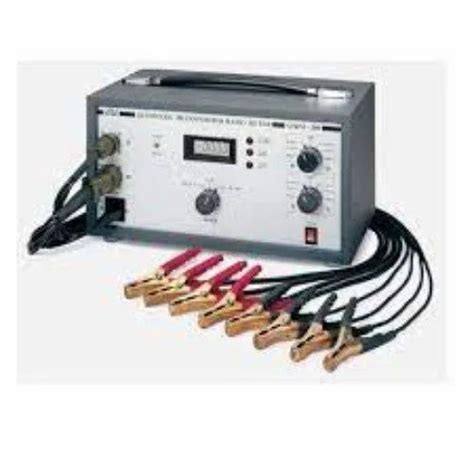 Transformer Ratio Meter Electrical Transformer Ratio Meter Manufacturer From Howrah