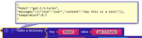 Array Structure Open Source Kodular Community