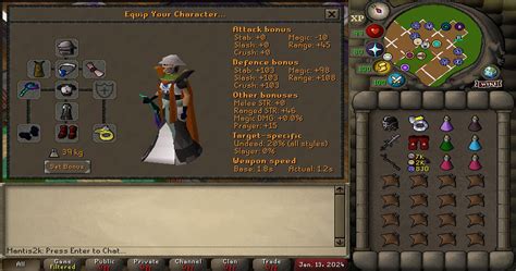 How To Defeat Vorkath In Osrs