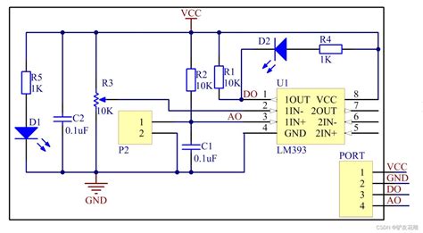【雕爷学编程】arduino动手做(32) 雨滴传感器模块2雨量检测模块 Csdn博客 【雕爷学编程】arduino动手做(32) 雨滴传感器模块2雨量检测模块 Csdn博客