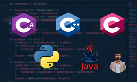 Script Java Python Cpp Programming Project Assignment By Abdullah