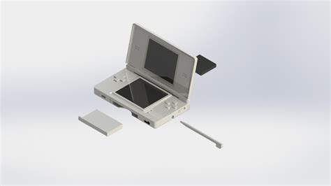Free CAD Designs Files D Models The GrabCAD Community Library
