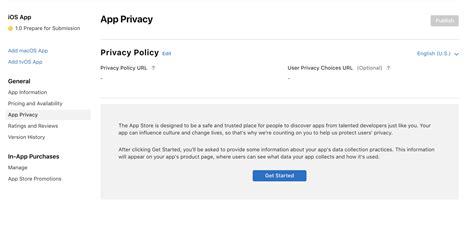 Flurry Analytics Guidance For Apples Updated App Data Collection Policy Flurry
