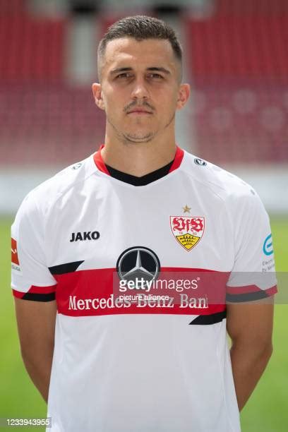 Vfb Stuttgart Officials Photos And Premium High Res Pictures Getty Images