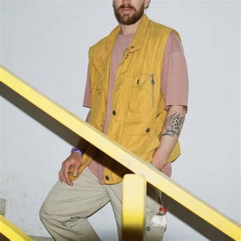 Orif · Artist Profile