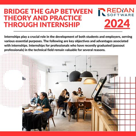 Bridge The Gap Between Theory And Practice Through Internship In Information Technology