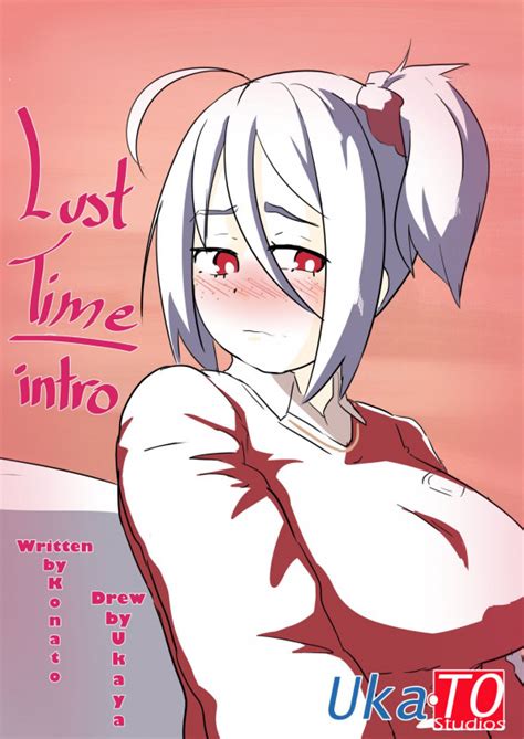ukaya masaru lust time intro