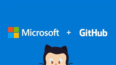 Microsoft Completa Compra Do Github Por Us 7 5 Bilhões • Tecnoblog
